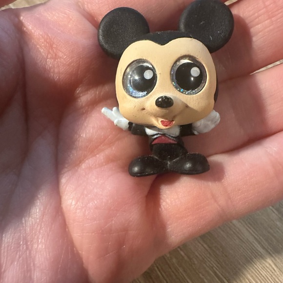 Disney | Toys | Disney Doorable Mickey Mouse | Poshmark